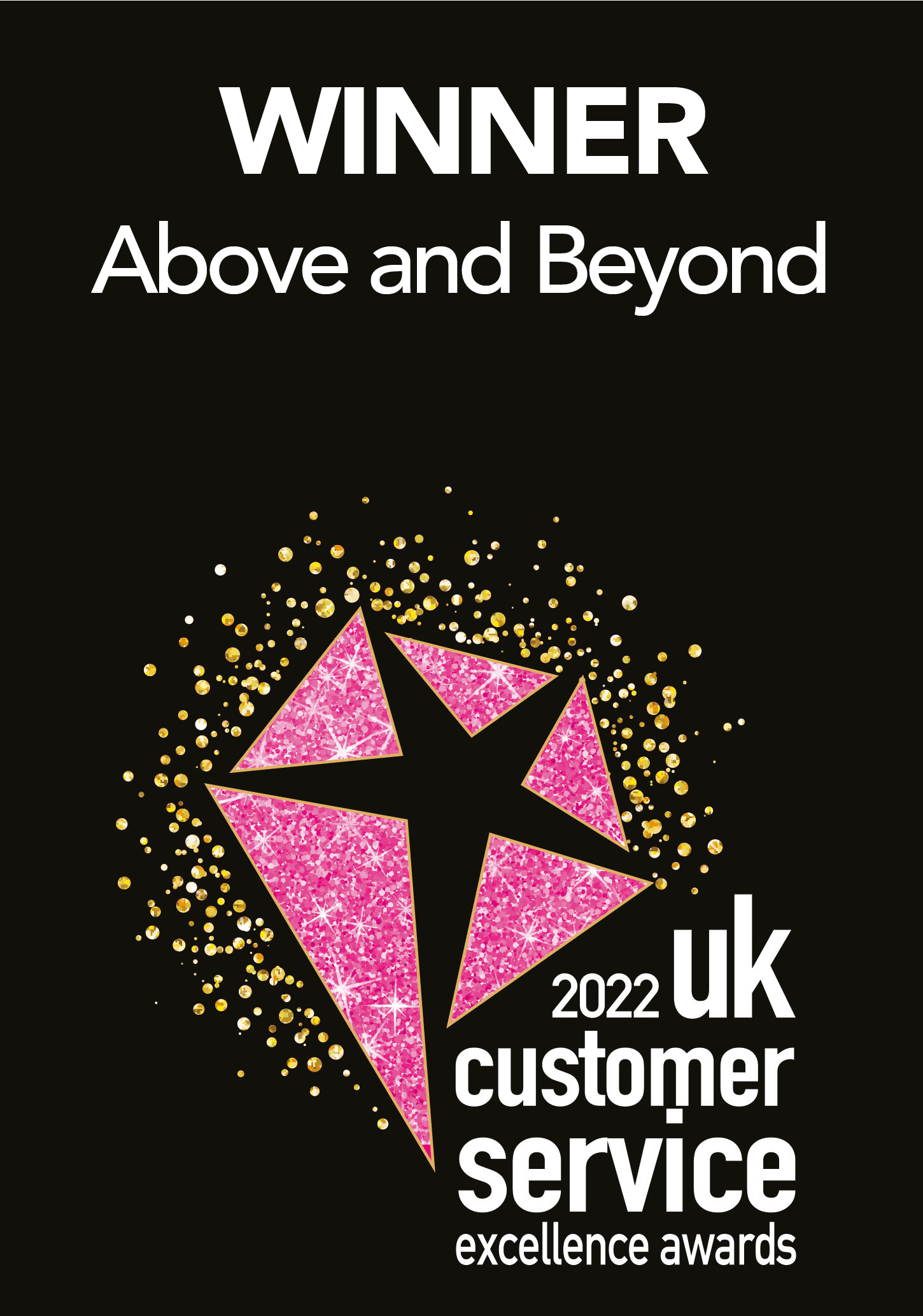 We are an award winning company and proud! - Vetsure